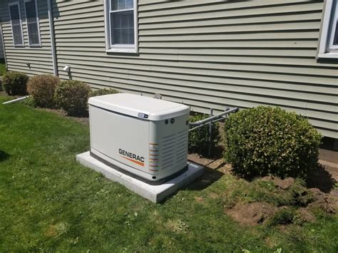 Home Backup Generators Sarasota Electrical