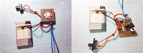 Universal 1W LED Standby Light Codrey Electronics