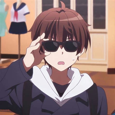 中二病也要谈恋爱 堆糖，美图壁纸兴趣社区