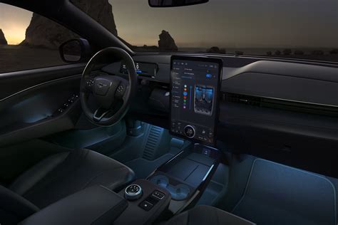 Mach E Vs Model Y Which Ev Fits Your Lifestyle