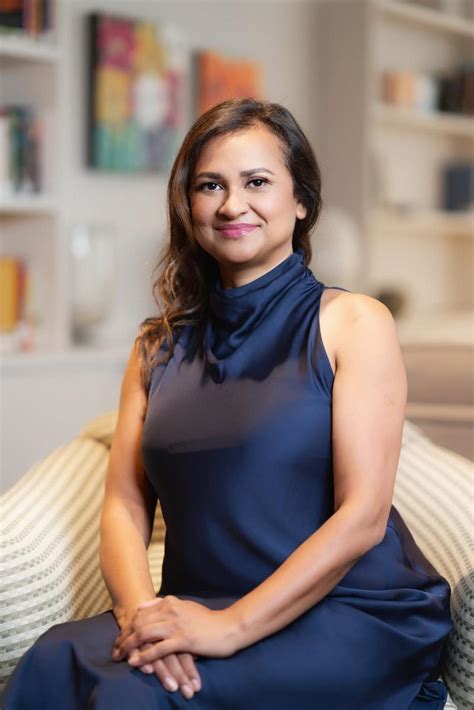 Loveena Chera Ceo Inspire Health Drishti Magazine Hannah Nette