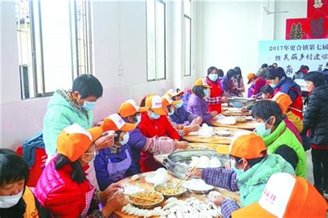 500年的历史的高明更合“角仔民俗文化节”，你见过吗？