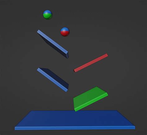 Rigidbody How To Control Rigid Body Physics Animation Direction