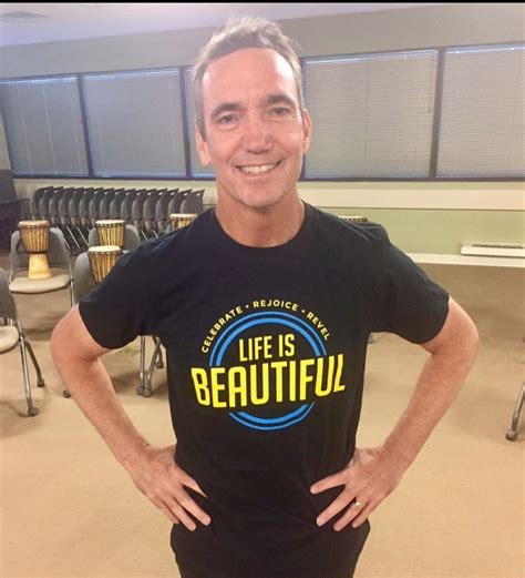 Pavel Lempert Was One Of Those People Who Made Everyone Feel Welcome