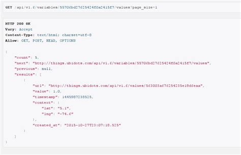 [solved] reading data from location map using android iot devices