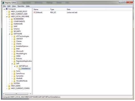 Maxdb Software Installation Sap Community