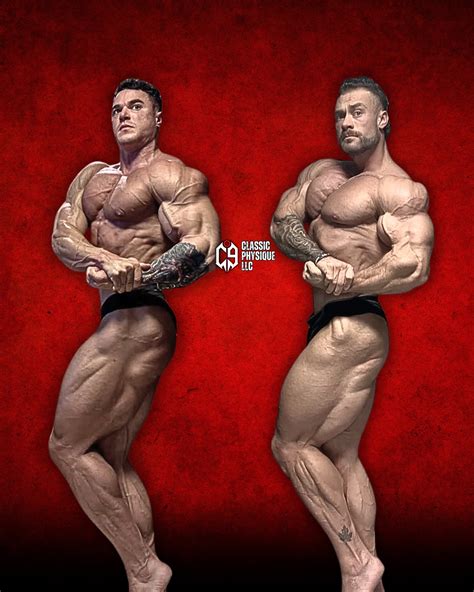 Classic Physique Llc ™️ Classicphysiquellc • Instagram Photos And Videos