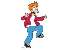 Philip J Fry The Infosphere The Futurama Wiki