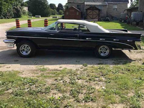 1959 Pontiac Parisienne