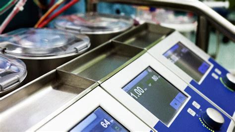 Cardiopulmonary Bypass Procedure Uses And More