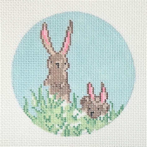 Wlbb05 Bunny 2 The Needle Bug