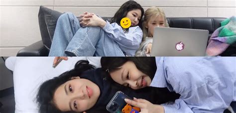 Jennie Vous Emmène Dans Les Coulisses Du Concert En Ligne De Blackpink