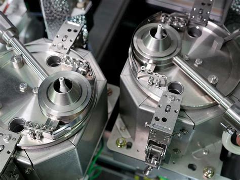 The Benefits Of Kurtz Ersa 455 Dual Pot Selective Soldering