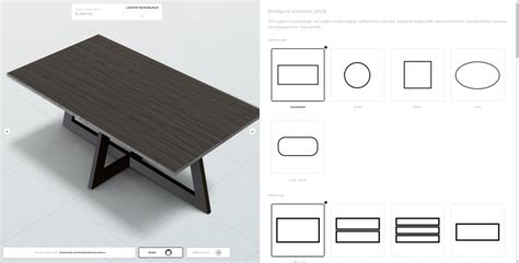 Advanced 3d Furniture Configurator Software Konfigear