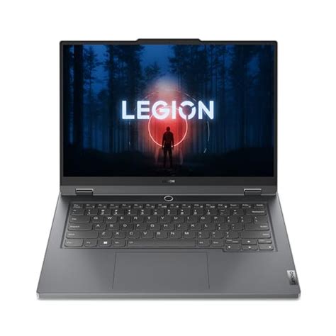 Lenovo Legion Slim 5 14 5 Oled Gaming Laptop Ryzen 7 7840hs 16gb Memory