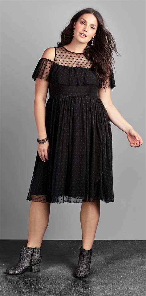 699 Best Plus Size Party Dresses Images On Pinterest
