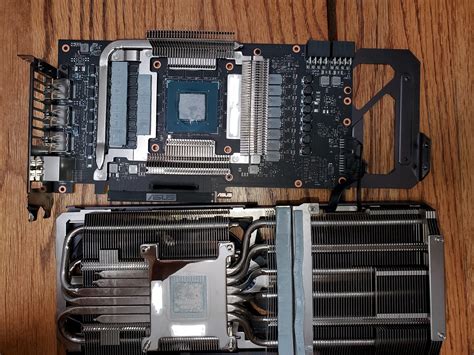 Asus Tuf Ti Thermal Pads R Gpumining