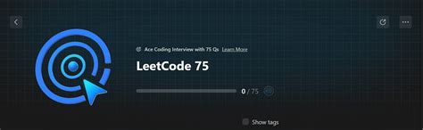 🗓️ Day 25 — Leetcode 75 Problem Summary By Codewithme Jun 2025