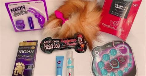 Injuve Regala Kits Eróticos Y Hasta Vibradores A Jóvenes De La Cdmx