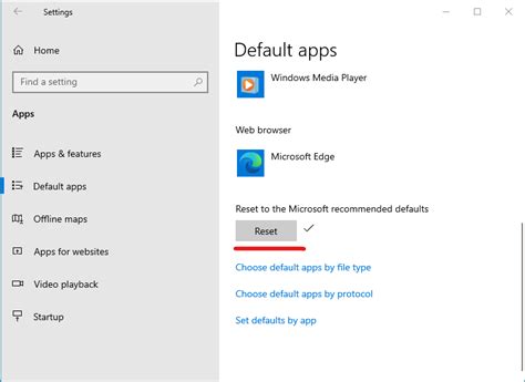 Update The Recommended Default Apps In Windows 10 Super User