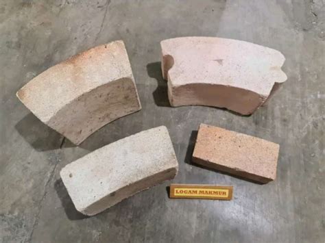 Promo Flash Sale Semen Tahan Api Pasangan Bata Api Fire Mortar