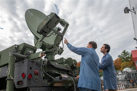 Raytheon Intelligence And Space Careers Raytheon