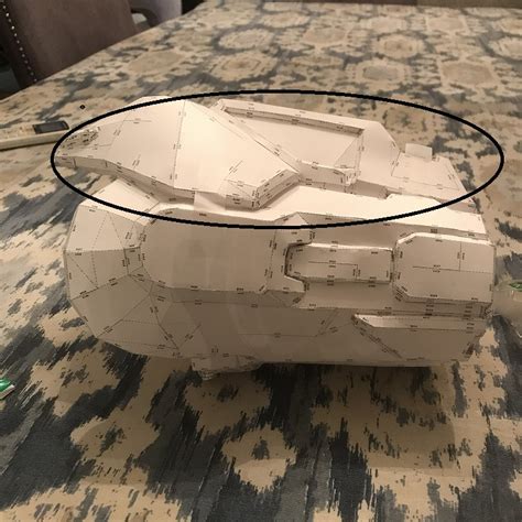 Name That Armor Its The Argus Page 4 Halo Costume And