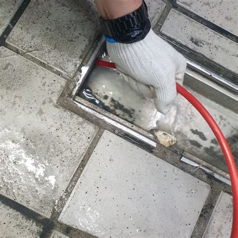 인천 부평구 부평동 음식점 주방 하수구 막힘 사례입니다 ㅇ 변기막힘 싱크대막힘 하수구막힘 청년배관케어