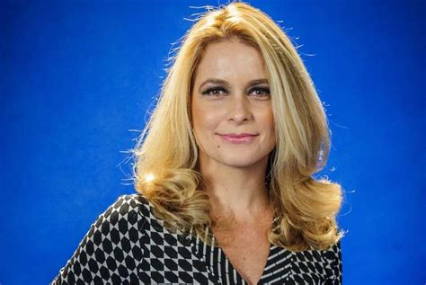 Claudia Abreu Sobre Carreira Nos Eua S Com Woody Allen