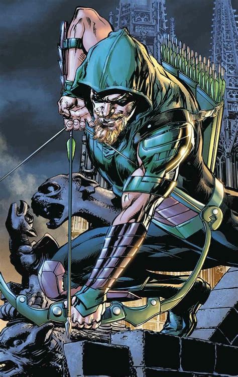 Pin By דניאל On Dc Comics Green Arrow Comics Green Arrow Arrow Comic