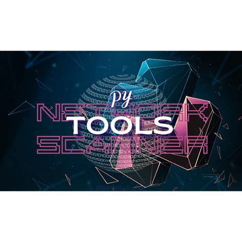 Network Scanner Diogo Lages