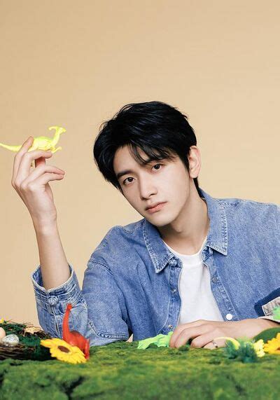 Huang Xiao Dramawiki