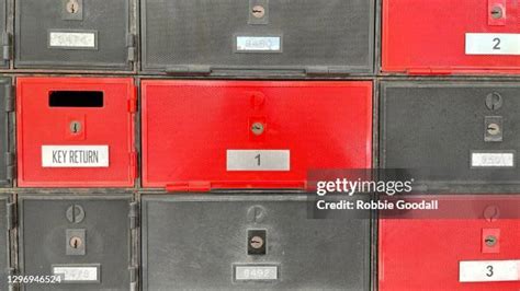 Community Mailboxes Photos And Premium High Res Pictures Getty Images