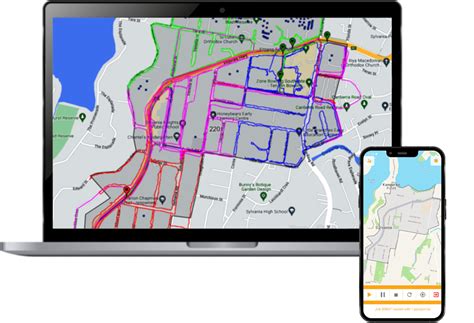 Not All GPS Tracking Is Created Equally DanD Distribution And Display
