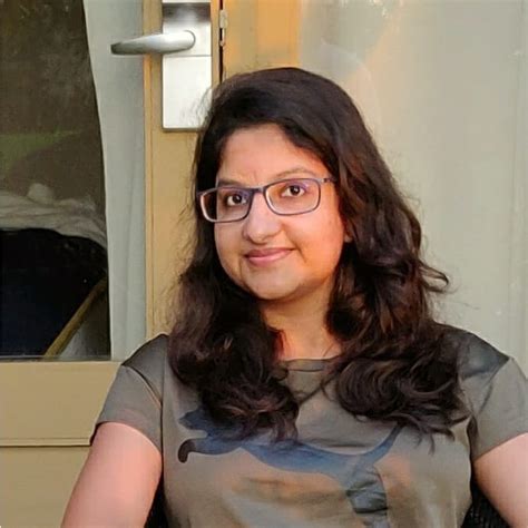 Aditi Saraswat Email