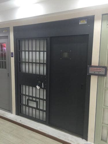 监室平移门 北京酷思帝克门窗