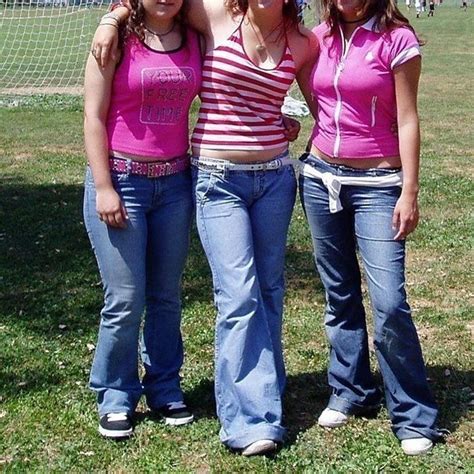 Pin By Bambi On L Clothes 2000s Outfits Trashy Outfits 2000s