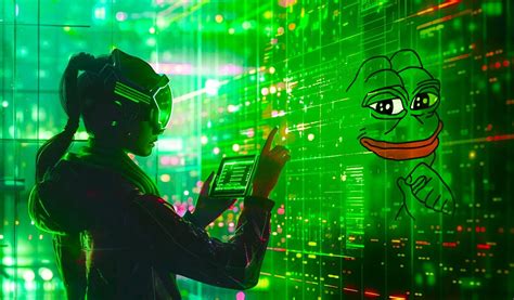 Trader Turns 3000 Investment Into 73000000 With Frog Themed
