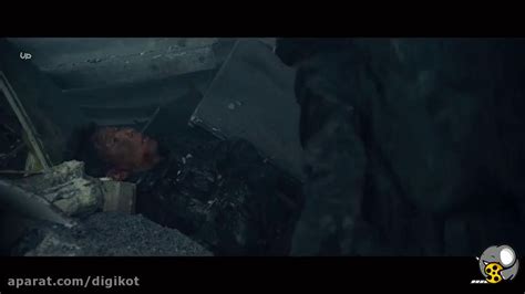 فیلم سینمایی اکشن باران خاکستر Ashfall2019 فیلو