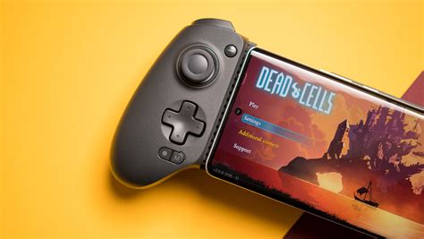 GameSir G Plus Review The Best Mobile Gaming Controller Gets Even Better Android Central