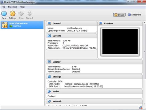 Docker Hyper V Vs Virtualbox Rbropotq