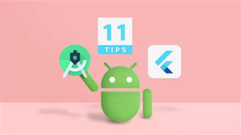 Flutter And Android App Developers Hub