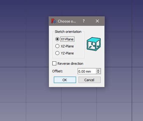 Advanced Hexagonal Mesh In Freecad Trybotics