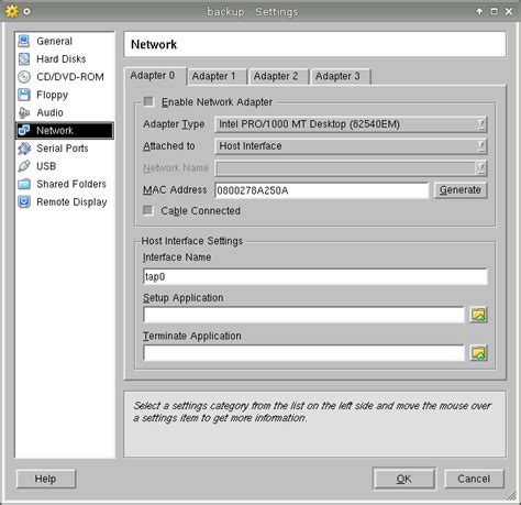 Linux Configuring A Network Bridge For Your Virtual Machines Sakana