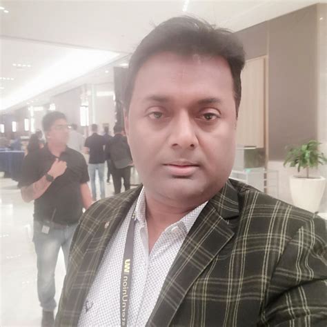 Pinaki Banerjee Technical Project Manager Agile Program And Delivery Management Western