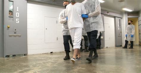 Utah Department Of Corrections Has Culture Of Noncompliance Audit Says