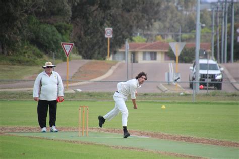 Winning Start For The Cricket Season Esperance Weekender