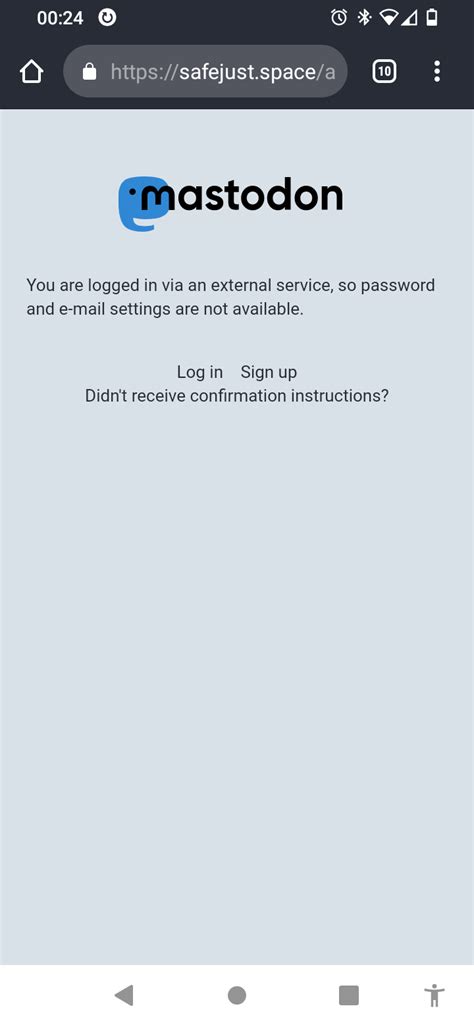 When Using Cloudron User Management Non Cloudron Users Cannot Reset Password Cloudron Forum