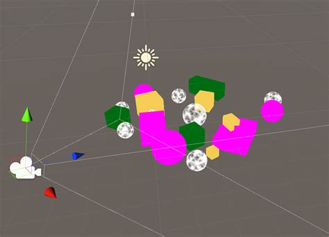 Custom Srp Custom Render Pipeline 三叔的数字花园
