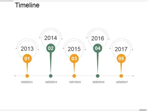 Timeline Ppt Powerpoint Presentation Icon Templates